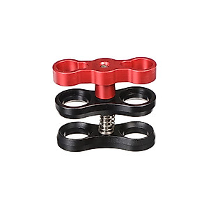 Flex-Connect 1” Ball Clamp