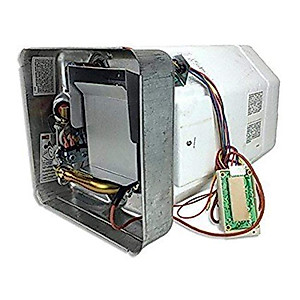 Suburban Manufacturing Suburban Co 5238A Sw6D W/H 6 Gal Dsi