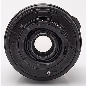 Tamron 28-300mm f/3.5-6.3 XR LD Aspherical Macro Ultra Zoom Lens for Nikon AF Cameras