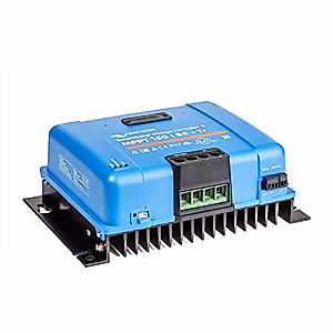 Victron Energy SmartSolar MPPT Tr VE.Can 150V 85 amp 12/24/36/48-Volt Solar Charge Controller (Bluetooth)