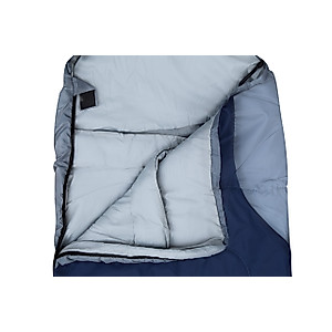 3Owl Sleeping Bag (Blue)