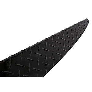 Dee Zee DZ2137B Black-Tread Tailgate Protector