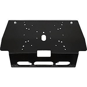 Buyers Products 8895551 Drill-Free Light Bar Cab Mount for Ford 1500 (2015+)