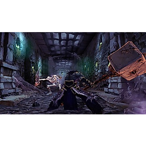 Darksiders II - Xbox 360