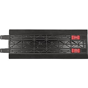 Bosch 2609255732 Guide Rail of Plastic with G-Clamps 2 Pcs