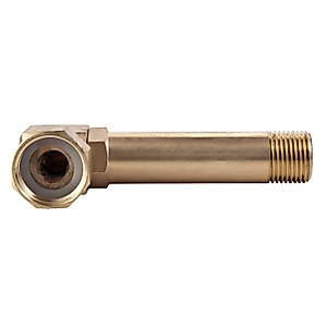 Liberty Garden 4007 Brass Replacement Part Swivel