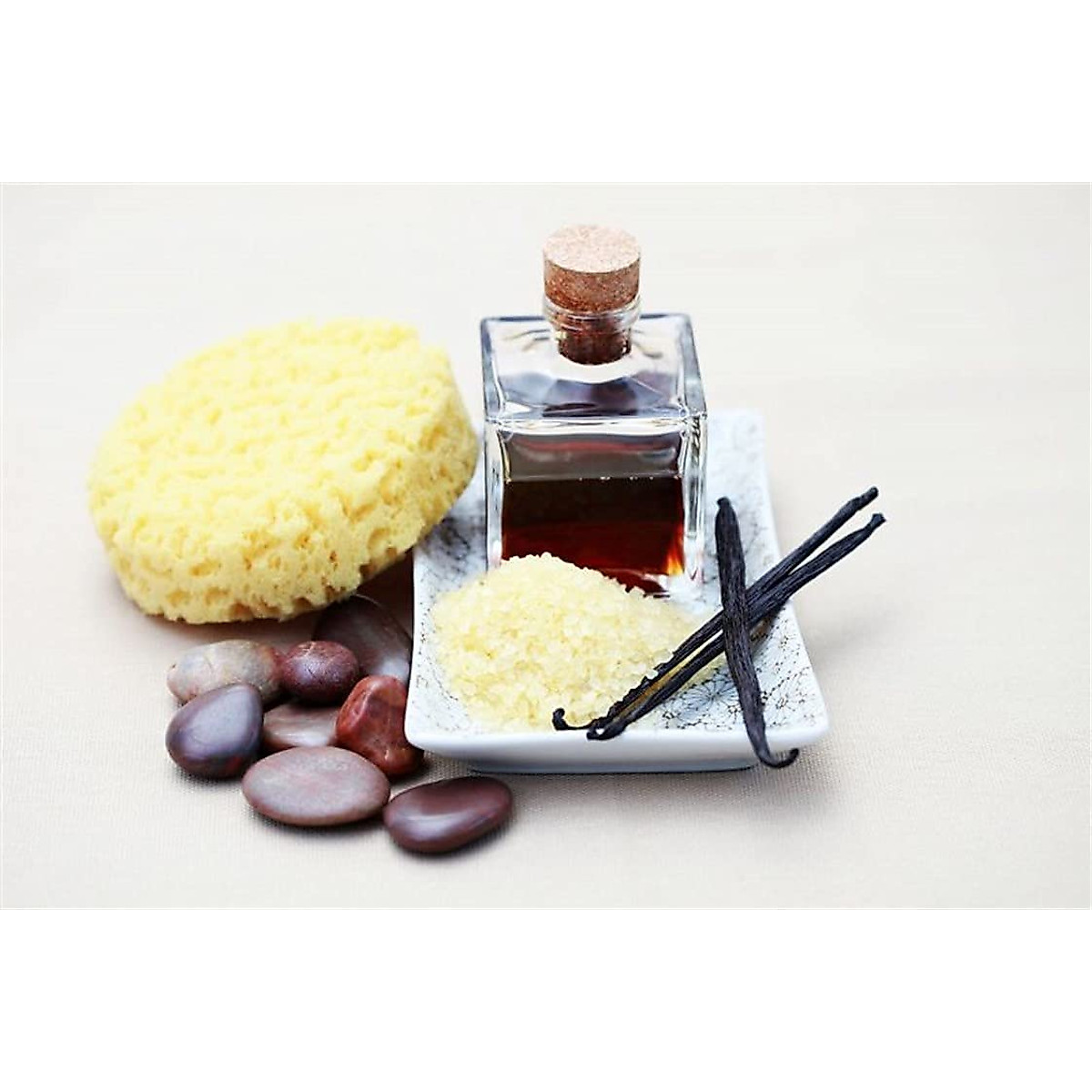 Bath and Body Works 2 Pack Warm Vanilla Sugar Super Smooth Body Lotion 8 Oz