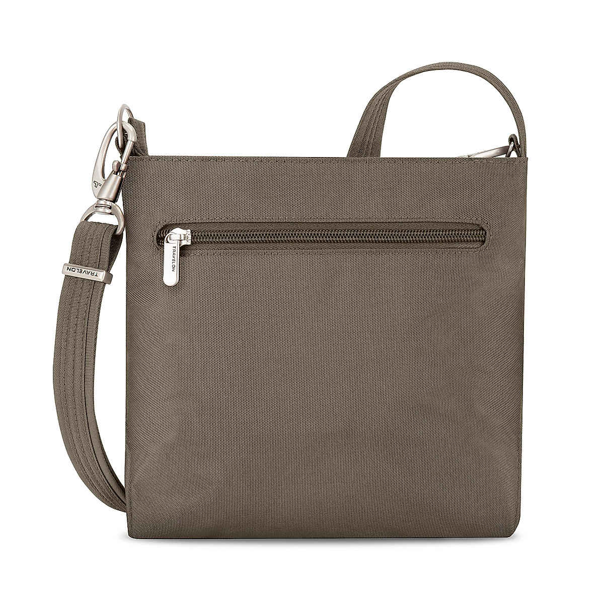 Travelon Anti-Theft Classic Mini Shoulder Bag