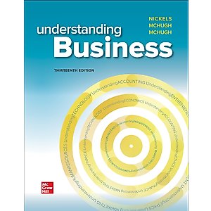 Loose-Leaf Edition Understanding Business