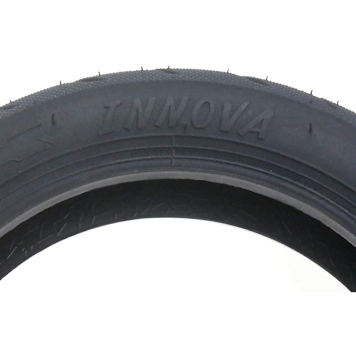 YBang Tubeless Tires with Valve 60/70-6.5 for Segway Ninebot G30 Max Electric Scooters Rear Front Non-Slip Tires (2 pcs)