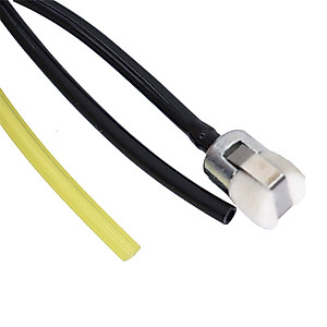 ALL-CARB Air Fuel Line Filte Maintenance Kit Replacement for Echo GT-200 GT-200i PE-200 SRM-2100 SRM-210 SRM-225