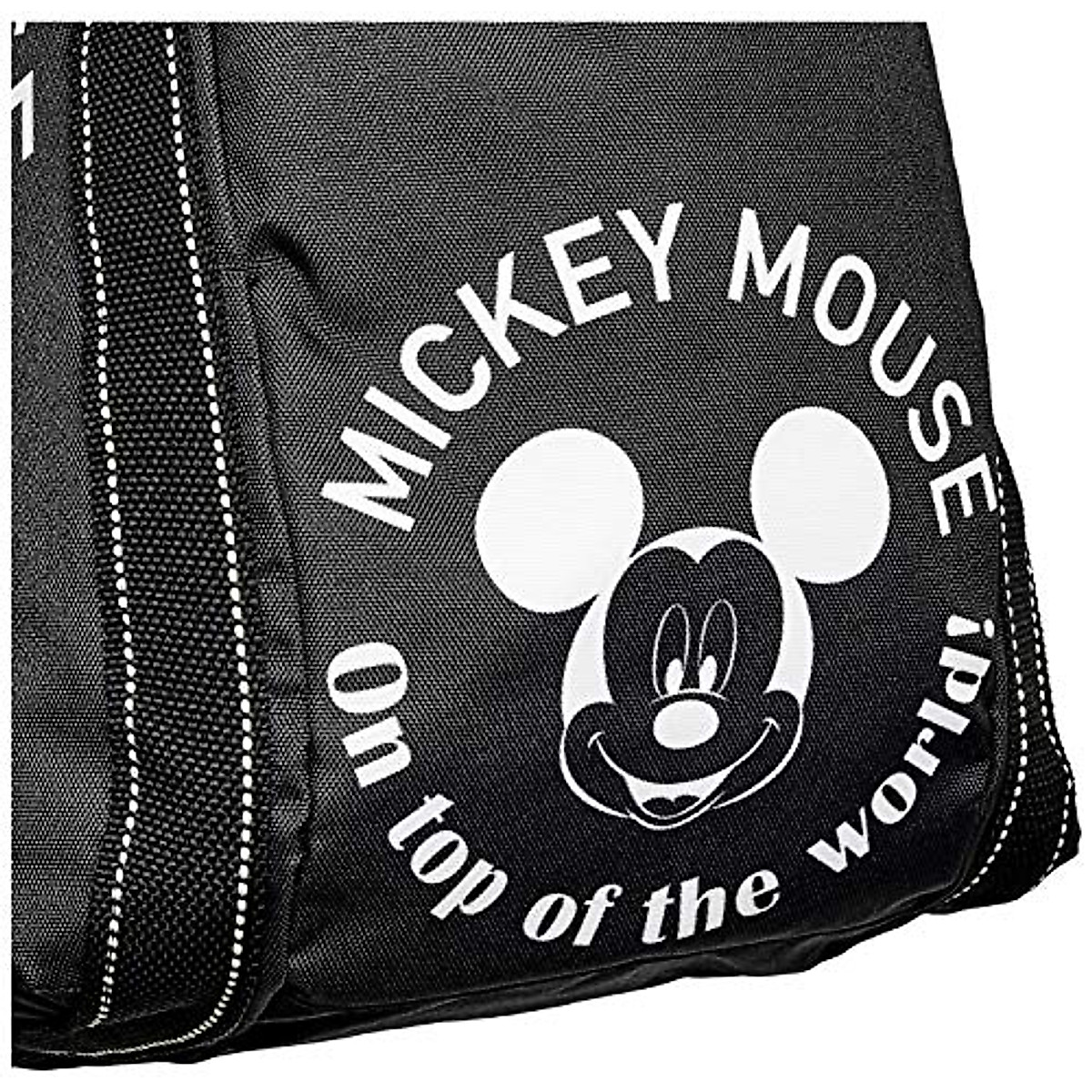 Disney(ディズニー) Tote Bag, Circle micky/35