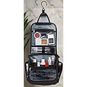 Broad Bay Georgia Tech Toiletry Bag Or Hanging Georgia Tech Shaving Kit for Men Official GT Yellow Jackets Travel Accessories