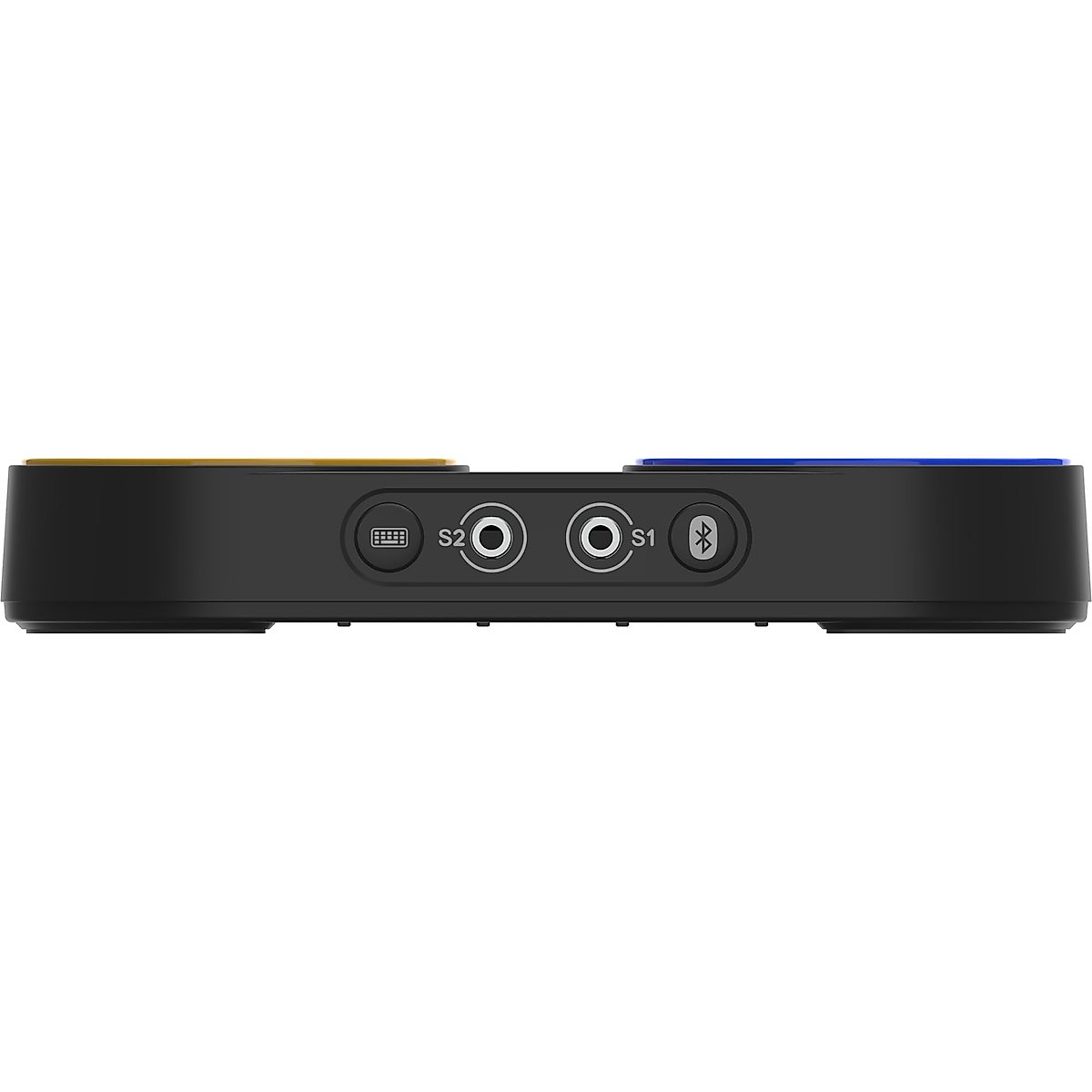 AbleNet Blue2 FT - FeatherTouch Activation: Wireless Switch Access for iPad, Computer, and Mobile Devices - Product Number: 10000053