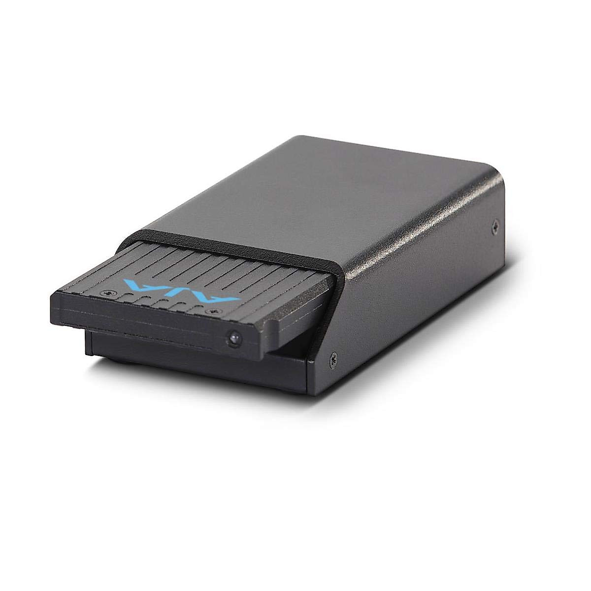 Aja PaK 2TB Reliable SSD Recording Media HFS+ Storage Module for Ki Pro Ultra and Ki Pro Ultra Plus