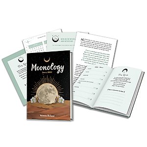 Moonology™ Diary 2024