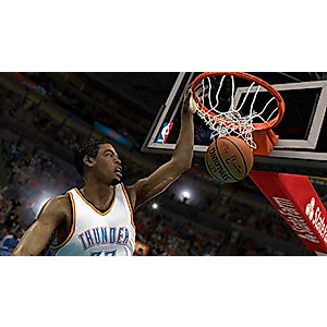 NBA 2K15 - PlayStation 3 (Renewed)