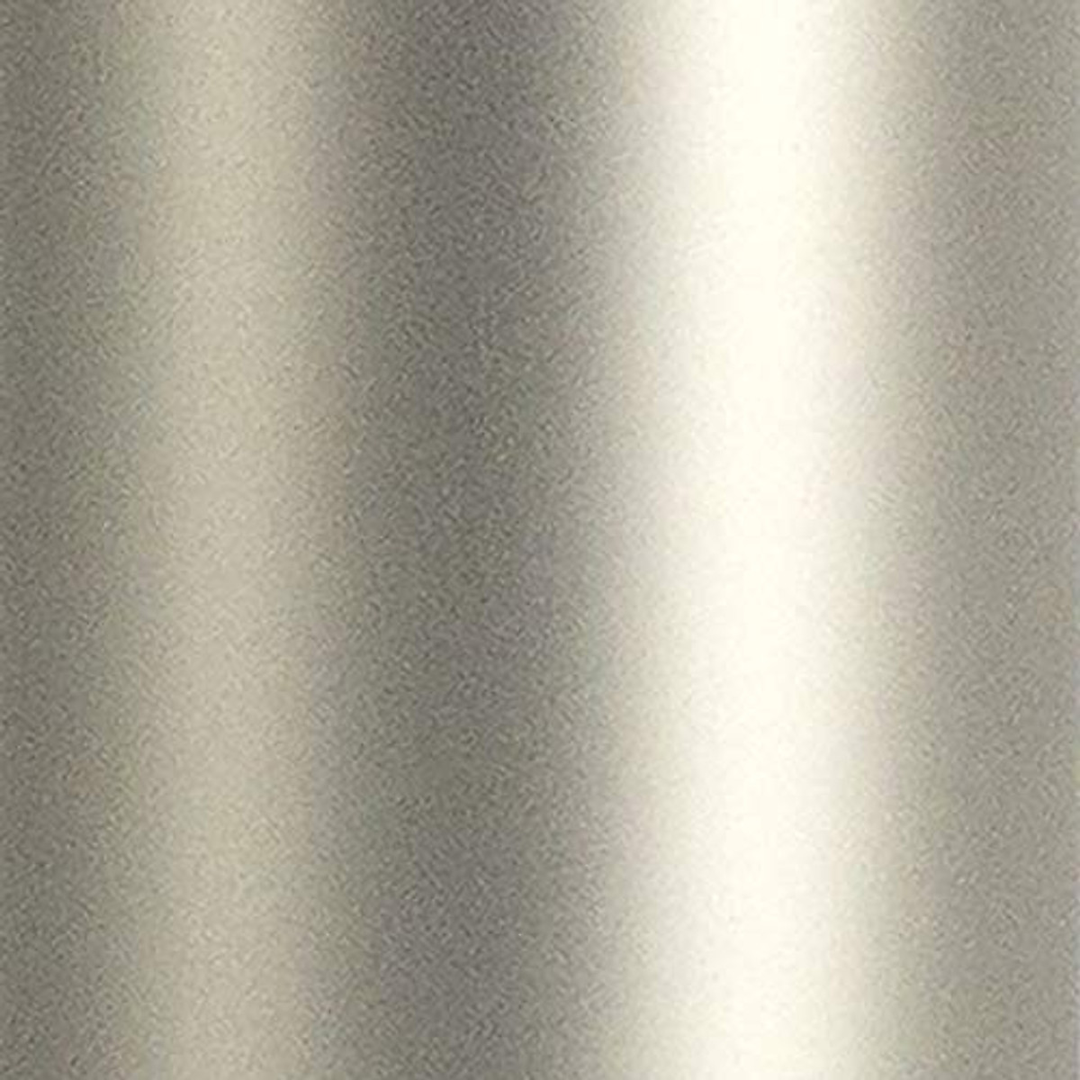 Zander 45'' Wide Rectangular Coffee Table in Nickel