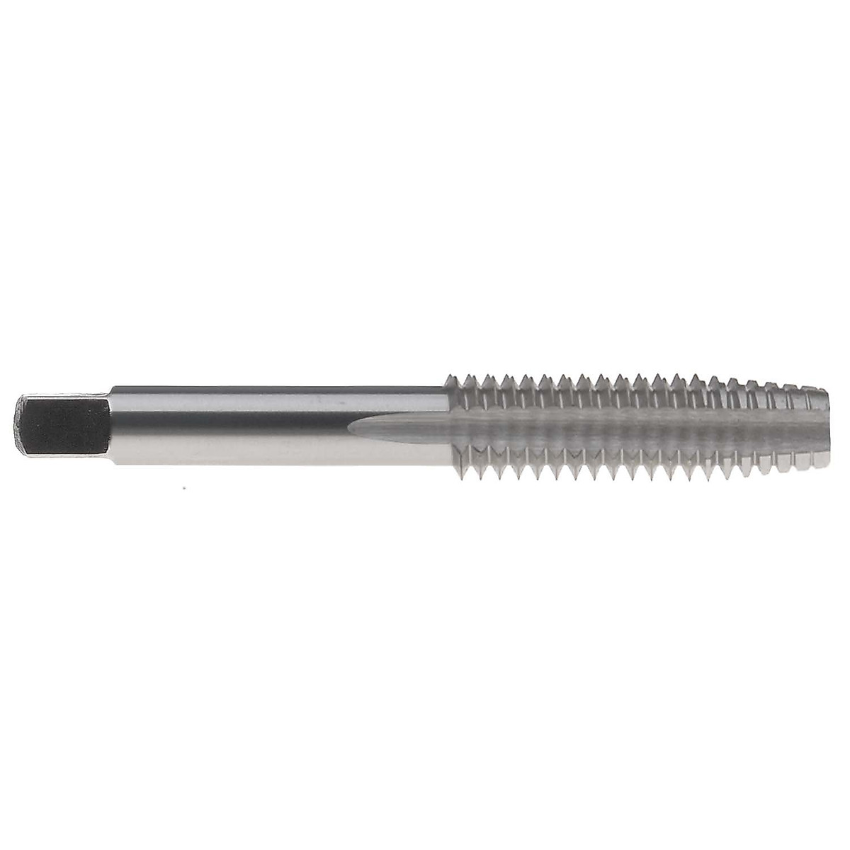 7/16" - 14 Taper (Starting) Tap, High Speed Steel (PACK OF 2)- National Coarse Thread