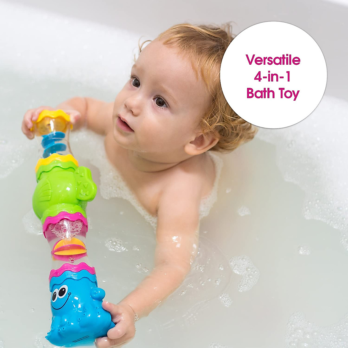 Edushape Water Whirly Bath Toy