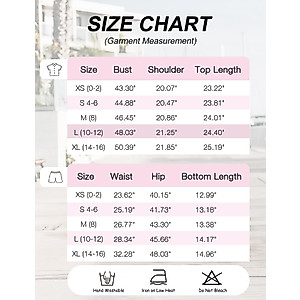 Kissonic Women's 2 Piece Outfits Track Suits Matching Sets Loungewear for Vacation Button Down Shirt and Shorts Set(White-M)