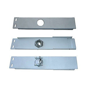 12" Hardwired Power Strip