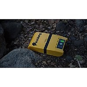 Greenlight Planet Home 120 Solar Lighting System Plus USB Charger