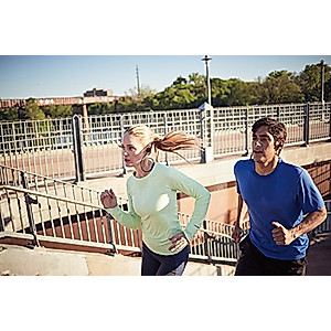 Bose SoundSport Pulse Wireless Headphones, Power Red (With Heart Rate Monitor)