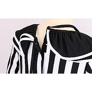 yolsun glow clown costume (6-8 Years