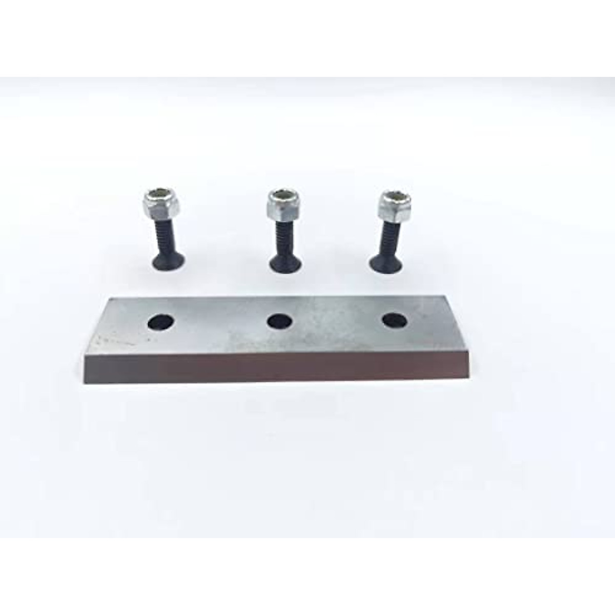 Greatshow New Blade/Knife for Troy-Bilt Chipper 1901824 1908600 1900104 1901303 W2030905