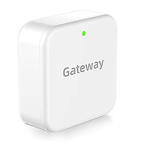 Wi-Fi Gateway for Smart Door Lock，Remote Control Smart Lock