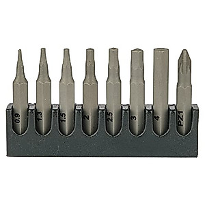 STANLEY STHT0-62634 Screwdriver 32-Piece Set