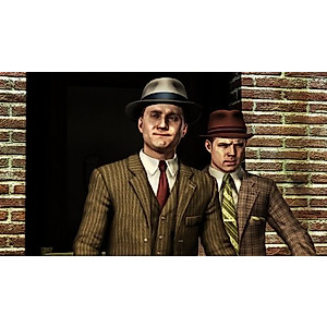 L. A. Noire