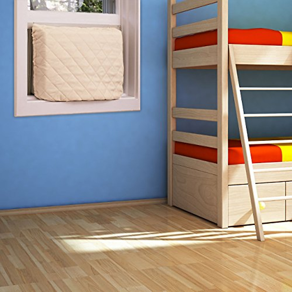 ANYAIR AMIC Indoor Window Air Conditioner Cover