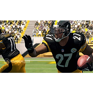 Madden NFL 25 - Xbox 360 (Renewed)