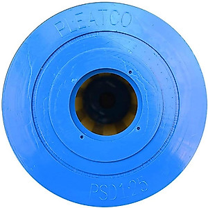 Pleatco PSD125-2000 Replacement Cartridge for Sundance Double End 120, 1 Cartridge