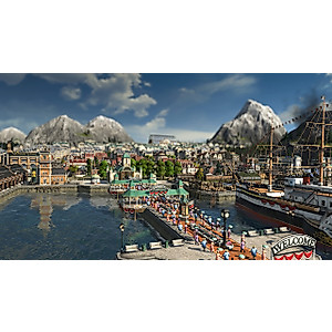 Anno 1800 - Standard Edition, Xbox Series X
