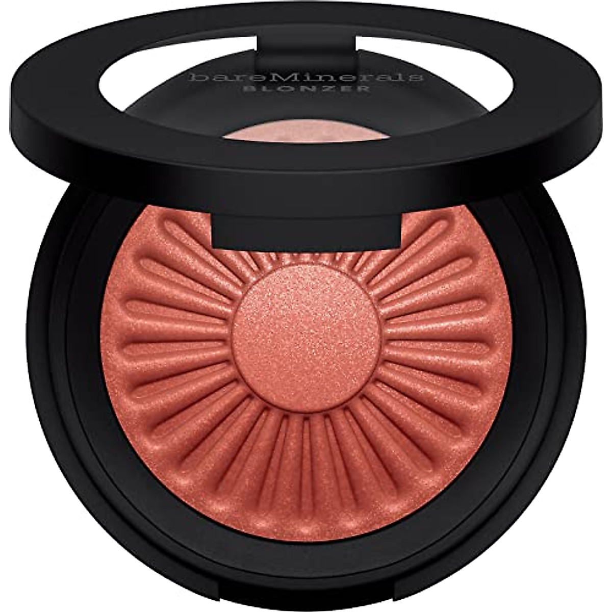Bareminerals Gen Nude Blonzers (In-Line), Kiss Of Rose