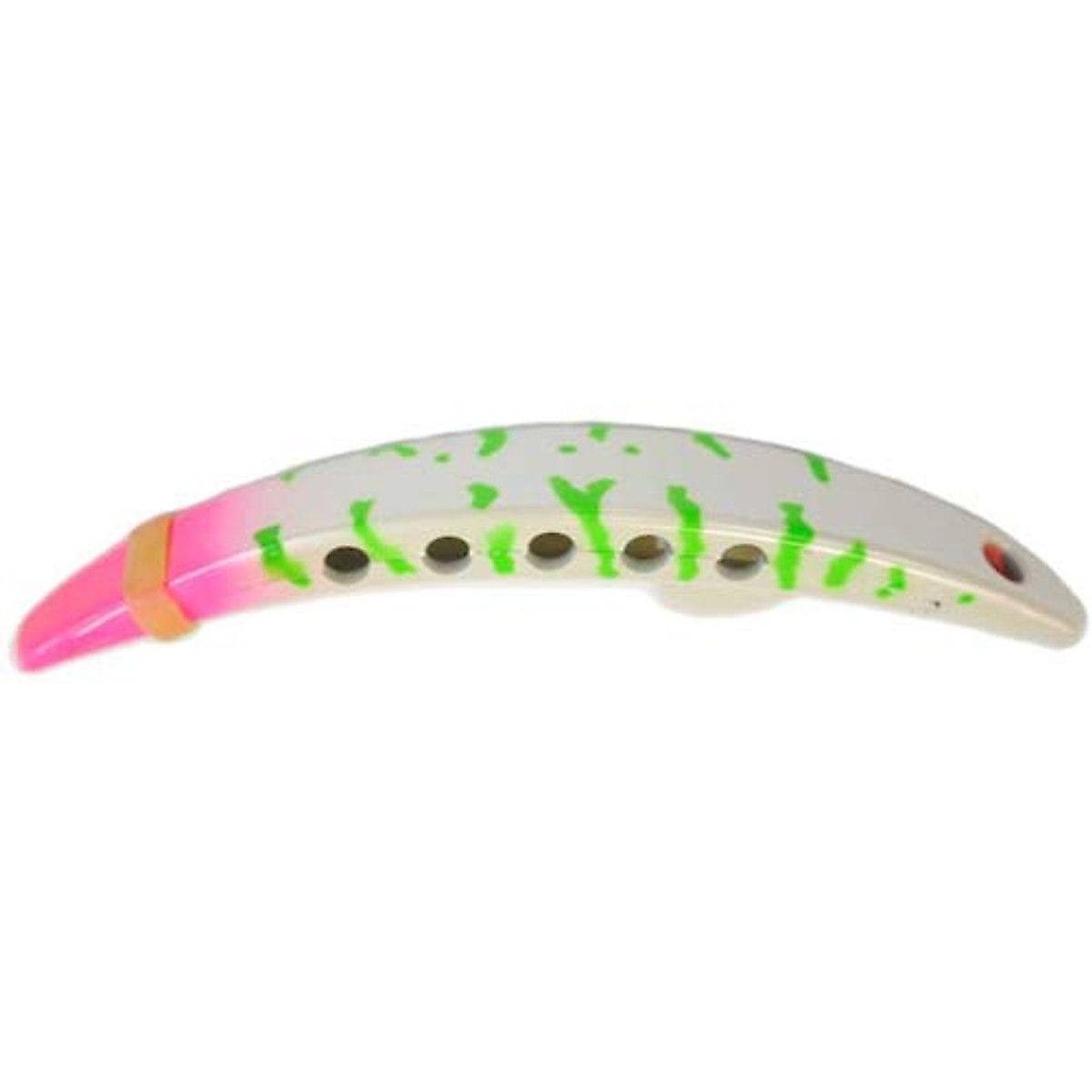 Brad's Super Bait Rigged Sa-Weet