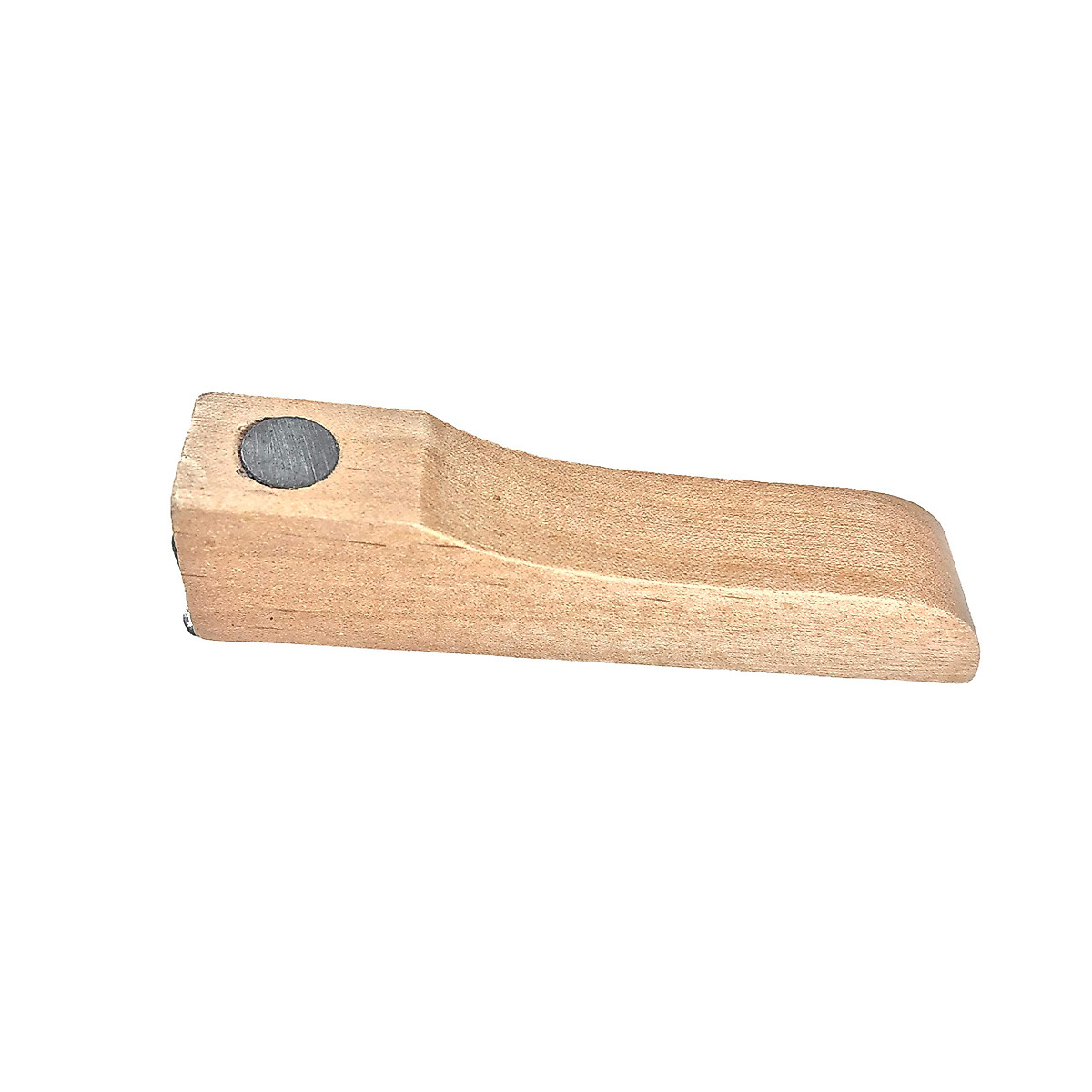 Wood Bottle Opener | Wooden Magnetic Beer Bottle Opener | Oak Bottle Opener with Magnet to catch the cap!!