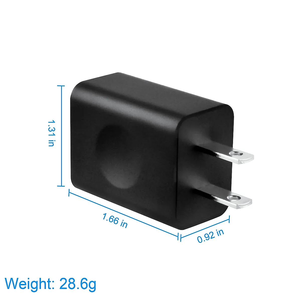 J-ZMQER AC DC Adapter Charger Power Supply Compatible with Oppo A11 K5 K3 A5 Reno2 Reno Z/Reno Ace