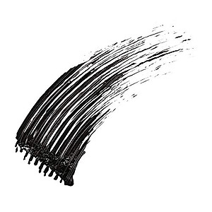 COVERGIRL - Clump Crusher by Lash Blast Mascara, 20X More Volume, Double Sided Brush, Long-Lasting Wear, 100% Cruelty-Free