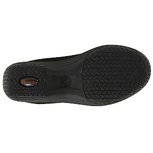 Arcopedico Black Shocks LS Shoe 8-8.5 M US