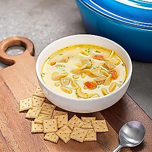 Premium Original Mini Saltine Crackers, 6 - 11 oz Boxes