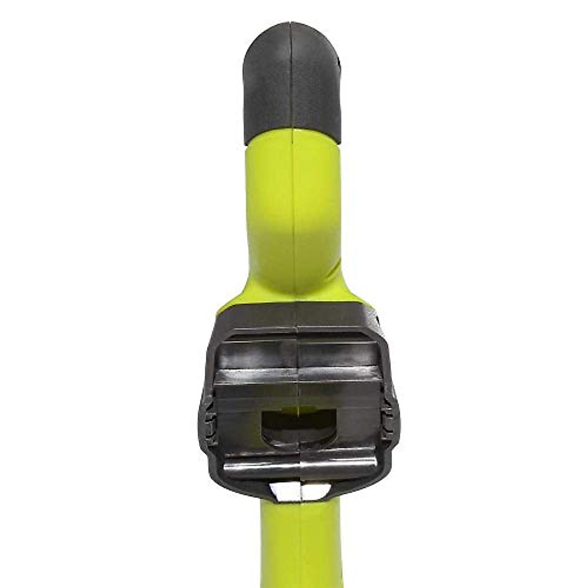 RYOBI One+ 18-Volt Lithium-ion Shaft Cordless Electric String Trimmer and Edger (Tool ONLY)