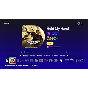 Let's Sing 2024 + 2 hard bundled mics - Xbox Series X