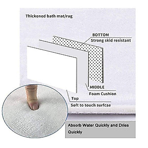 StarBlue-HGS Dream Catcher Wolf King Waterproof Shower Curtain Set Setting Sun Tribal Animal Wolf Bathroom Bathtub Mat Toilet Cover Mat Set