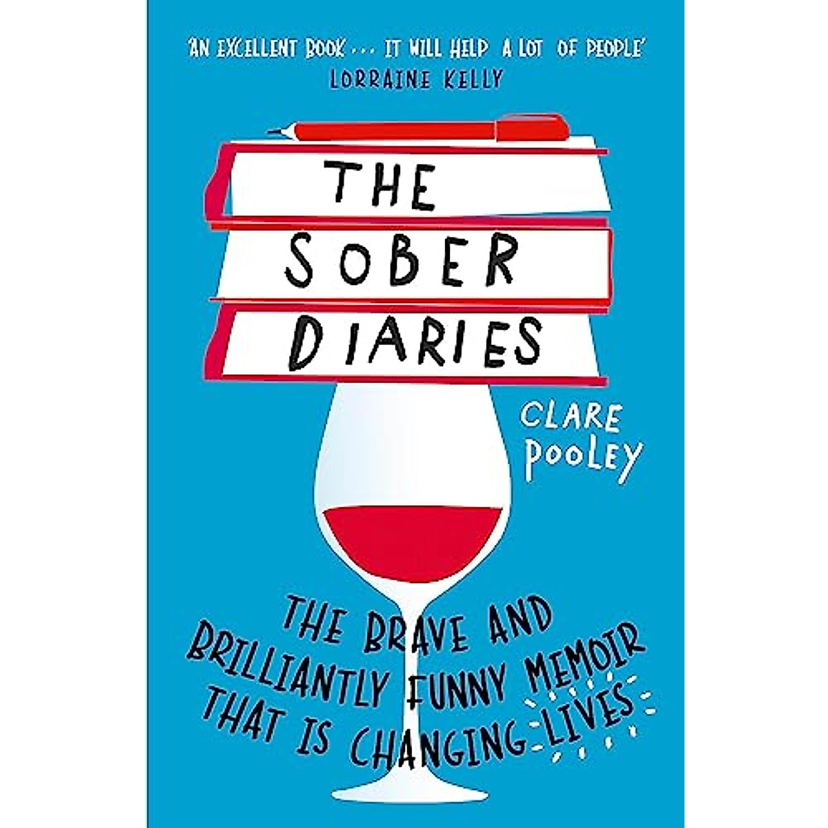 The Sober Diaries: How one woman stopped drinking and started living