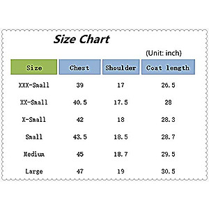 Men's Navy Metal Snaps Chef Coat Classic Kitchen Chef Work Uniform