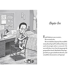 Franklin Endicott and the Third Key: Tales from Deckawoo Drive, Volume Six (Tales from Mercy Watson's Deckawoo Drive)